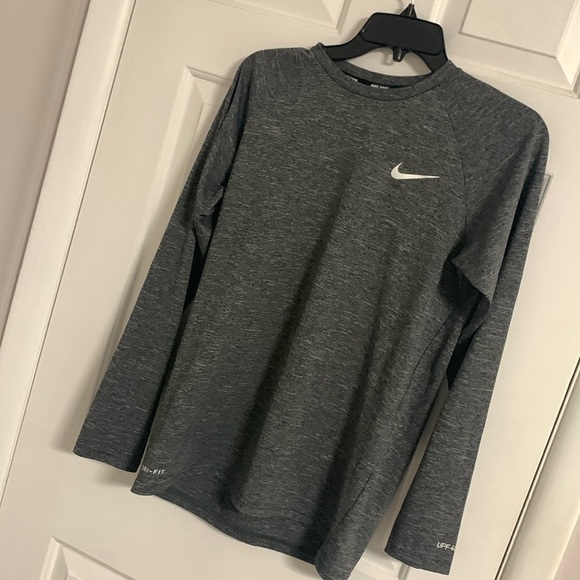 Nike | Swim | Nike Swim Rashguard | Poshmark